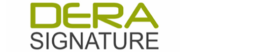 Dera Signature – Dera Signature